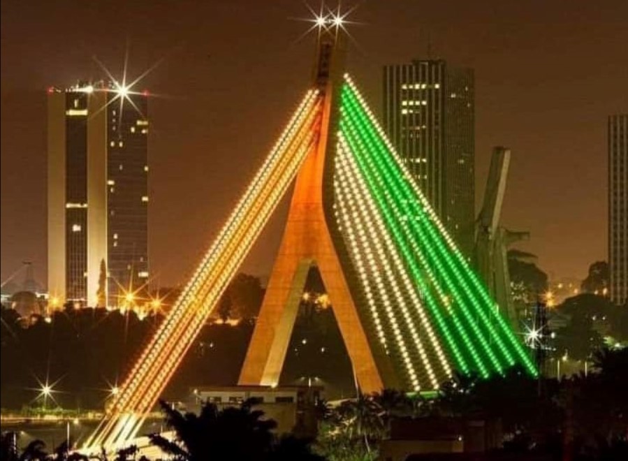 Côte d'Ivoire / Tourisme intérieur : le pont Alassane Ouattara réservé ...